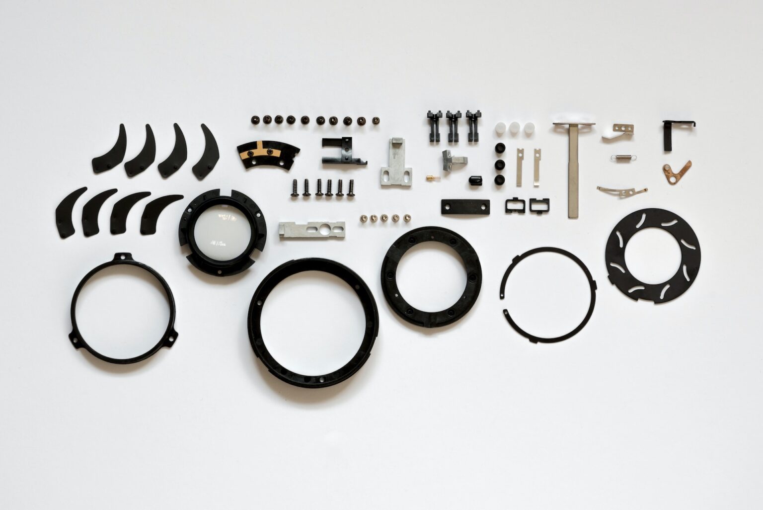 Services – Lingerfelt Machine Works